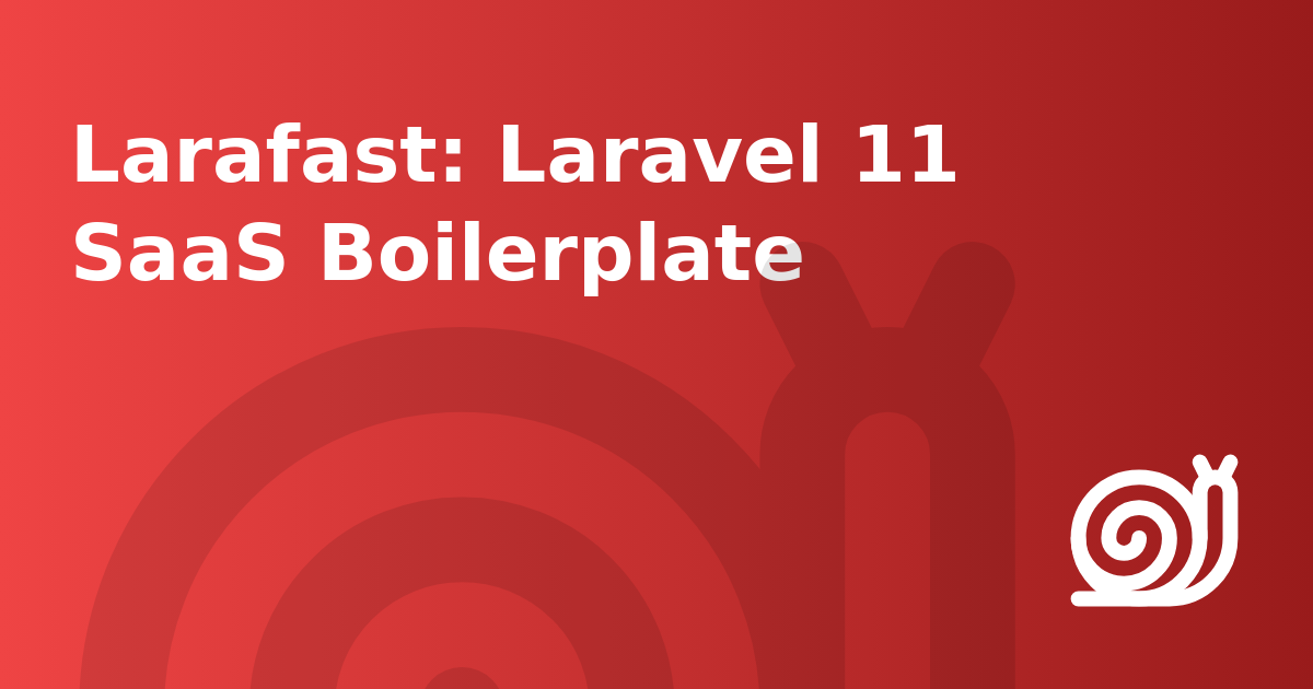 Route Redirect in Laravel: A Complete Guide with Examples | Larafast